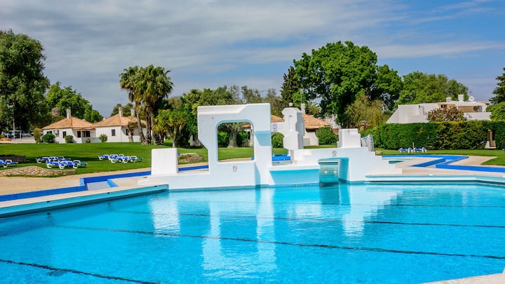 Charmy House In Pedras D'el Rei - Santa Luzia