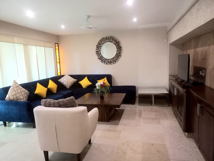 Residencia Los Cabos
Alberca Privada 
Climatizada - Cabo San Lucas