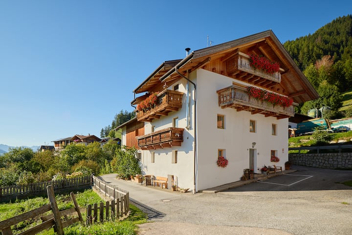 Pfischerhof Freienfeld - Vipiteno