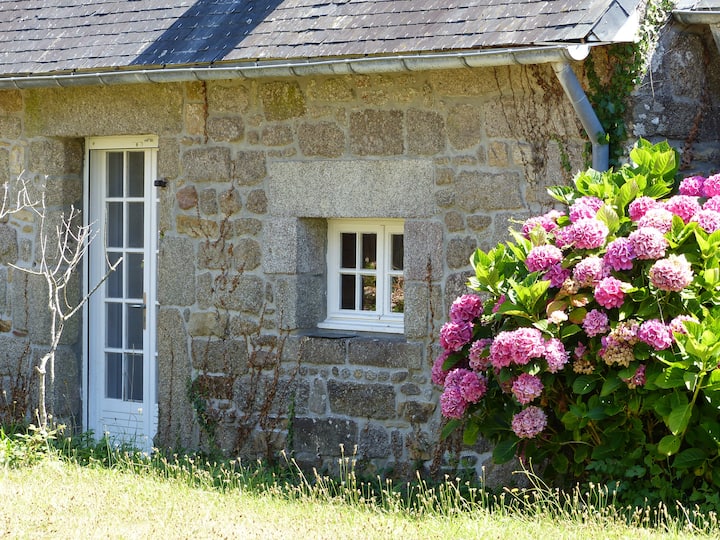 Gîte Tout Confort Avec Piscine, Proche Plage, - Trégunc