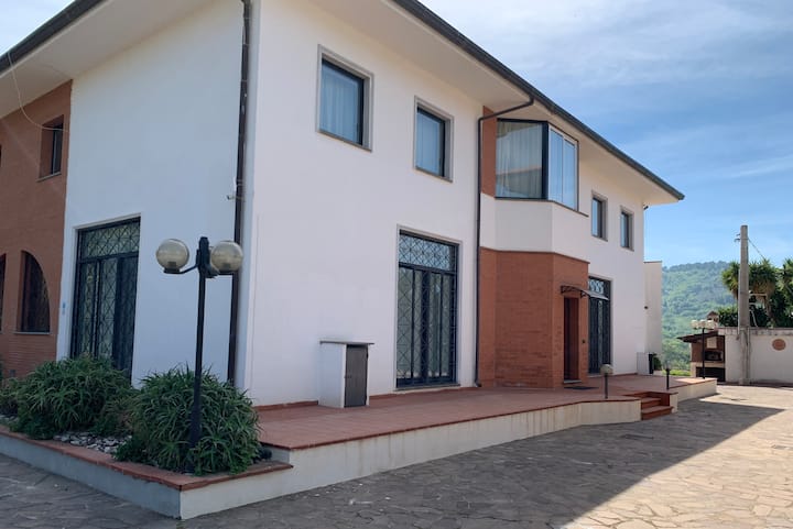 Appartamento In Cilento - Agropoli