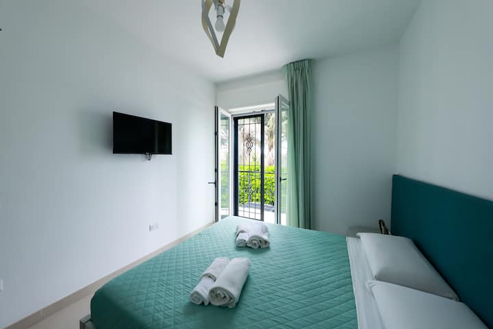 Soggiorna Al Seaside Ruins (2) - Castellammare di Stabia