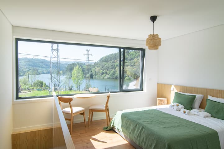 Costa D'ouro (2-3 Pax) - Castelo de Paiva