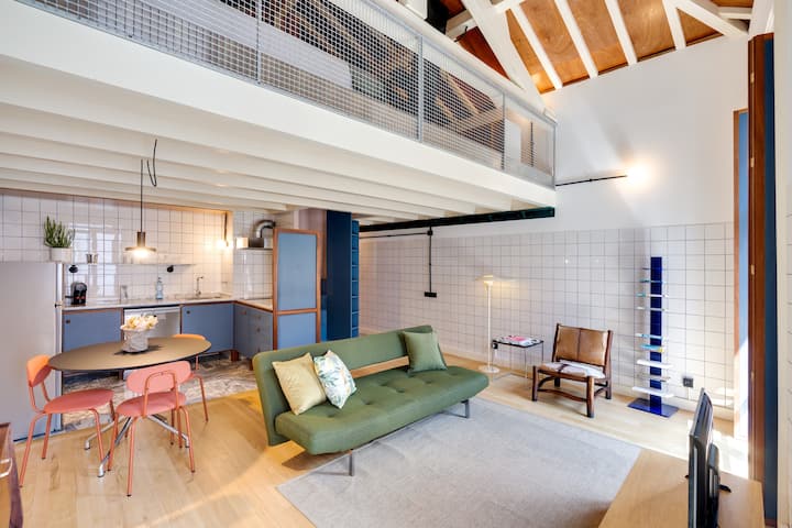 Foyer 25 - Duplex Ii - Porto