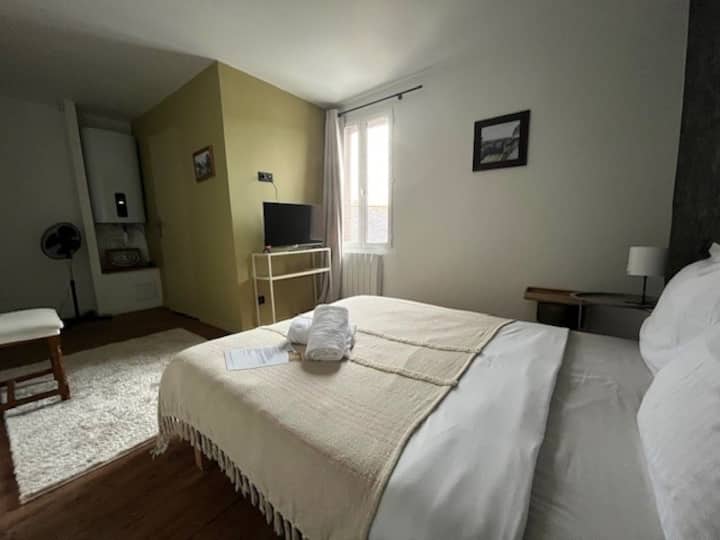 Chambre L'evêché - N°8 - Chartres