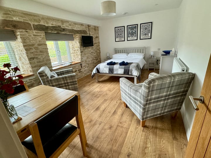 The Snug - Nailsworth