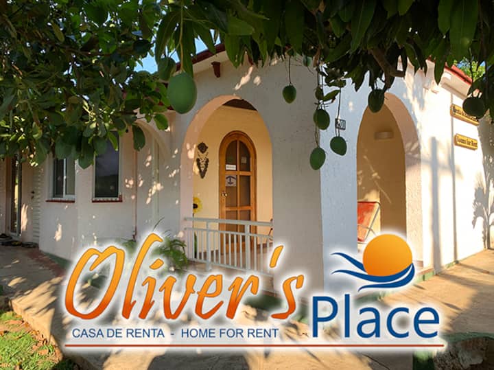 Oliver's Place - Varadero