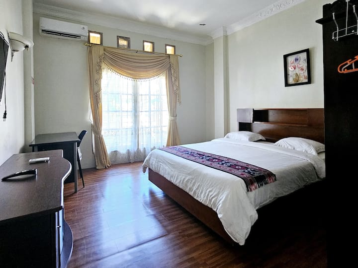 Flamboyan House - Padang