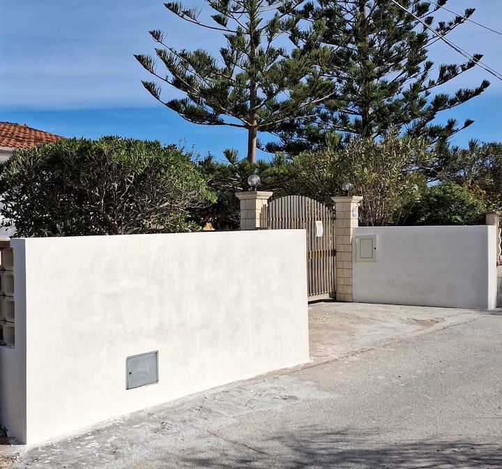 Villino Oleandro A 1 Minuto A Piedi Dalla Spiaggia - Ispica