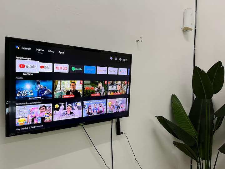 Tapak 173 @ Sutera Hōmes - Penang