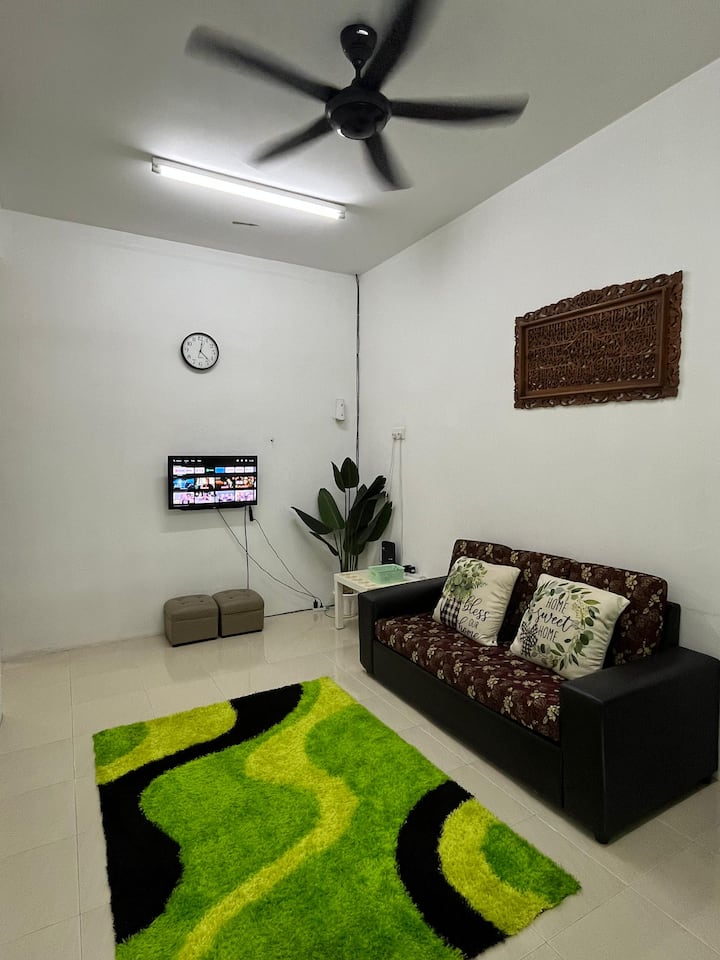 Tapak 173 @ Sutera Hōmes - Sungai Petani