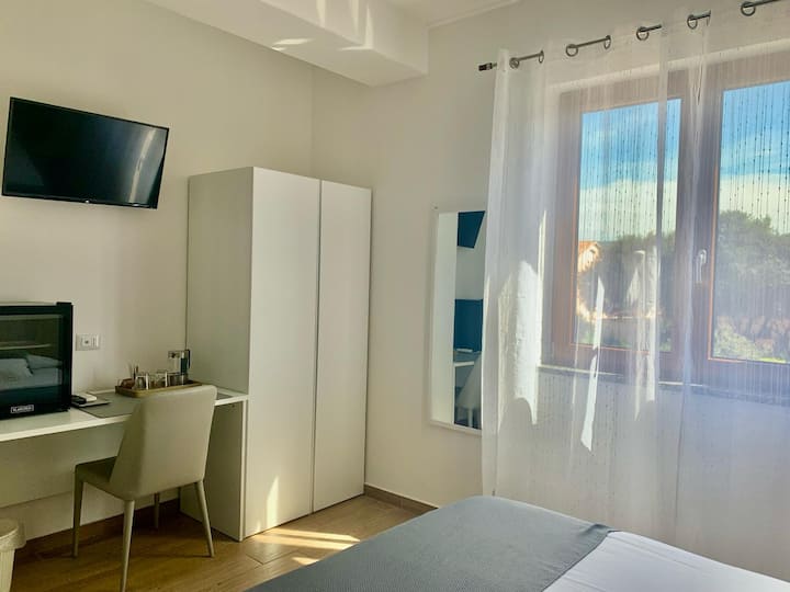 Parkgarden 2camere-bagnoprivato-parcheggiogratuito - Bosa