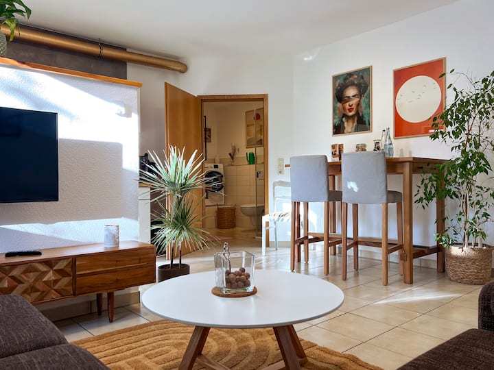 Cozy Vibes - Schwäbisch Hall