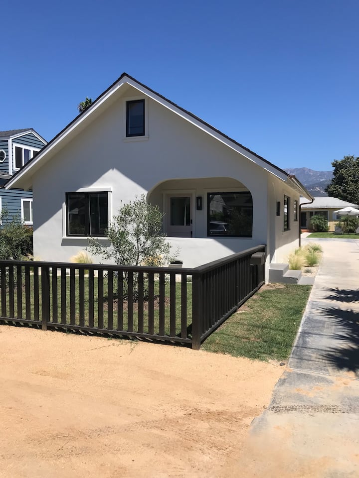 H2o Bungalow A - Carpinteria, CA