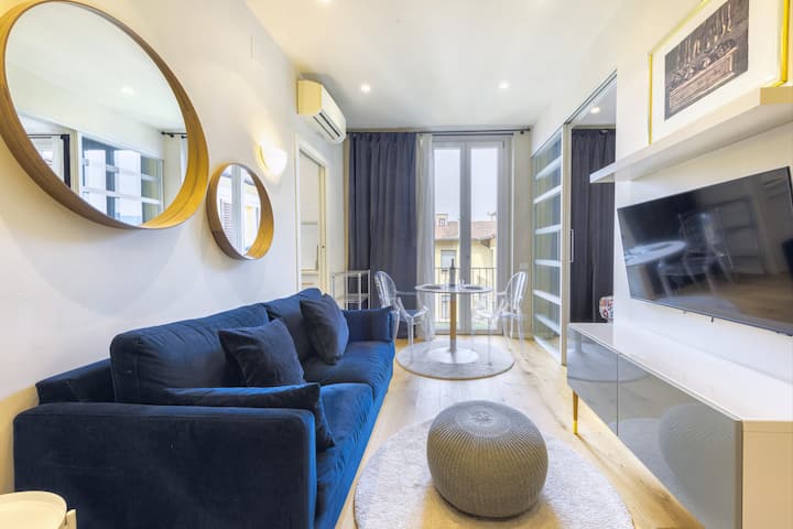 Bright Penthouse Suite Two Steps To Everything - Florenz