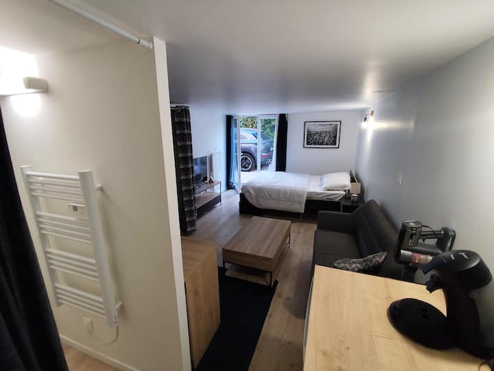 Logement Cosy Indépendant à 10 Min De Poitiers Sud - Vivonne