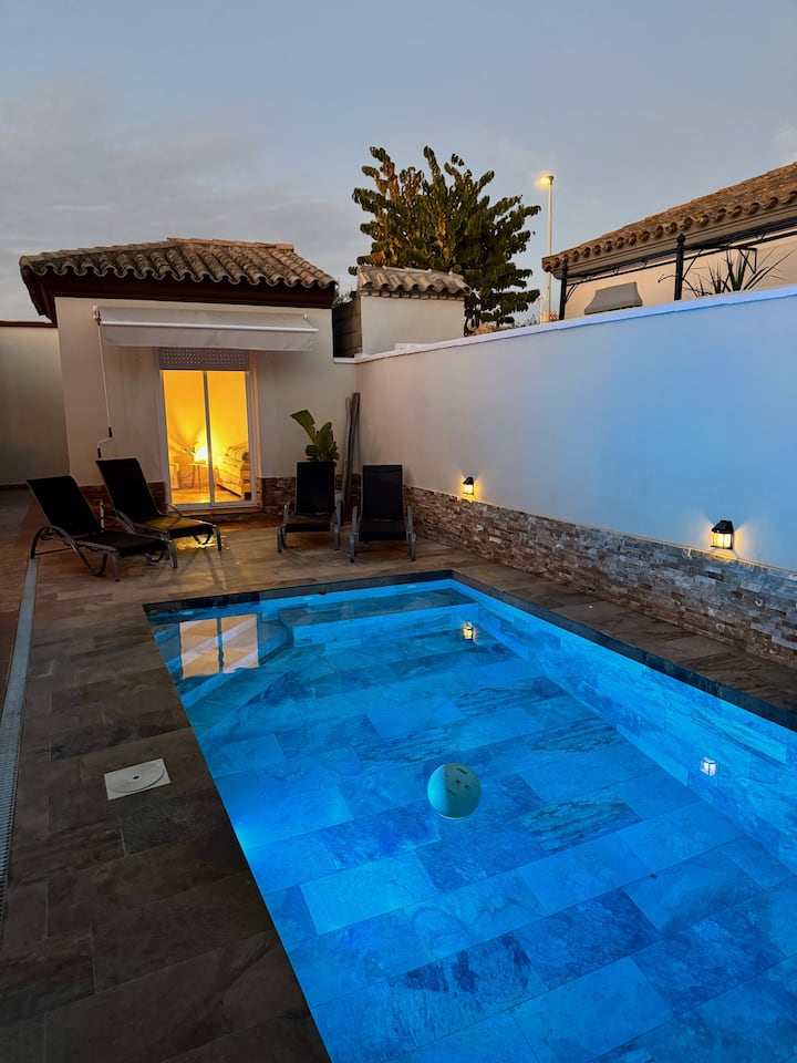 Dos Amigos - Chiclana de la Frontera