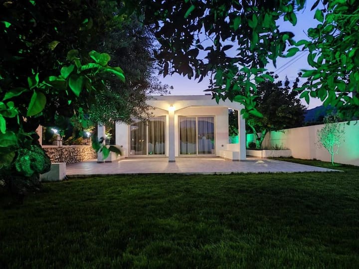 Rhodes Soul Luxury Suites - Faliraki