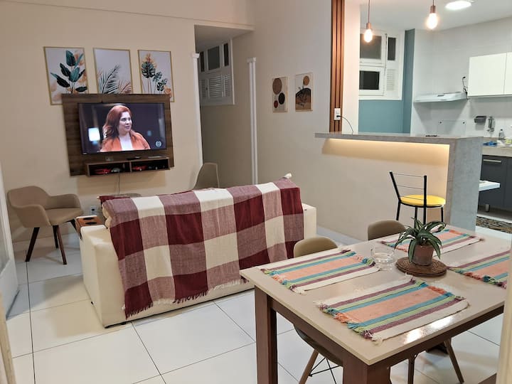 Sua Melhor Escolha Em Copacabana - Copacabana