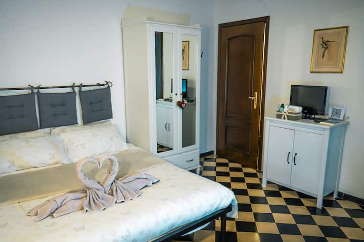 La Stanza Di Isabel - Massa Marittima
