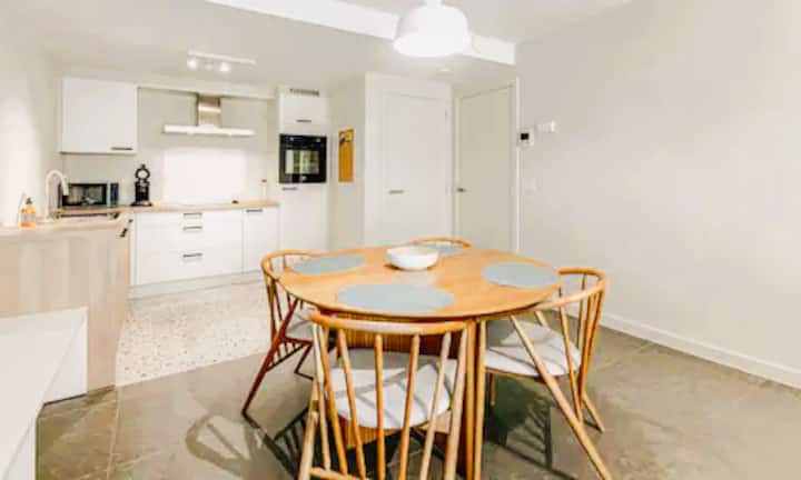 Appartement Neuf Près De La Mer Oostduinkerke - Koksijde