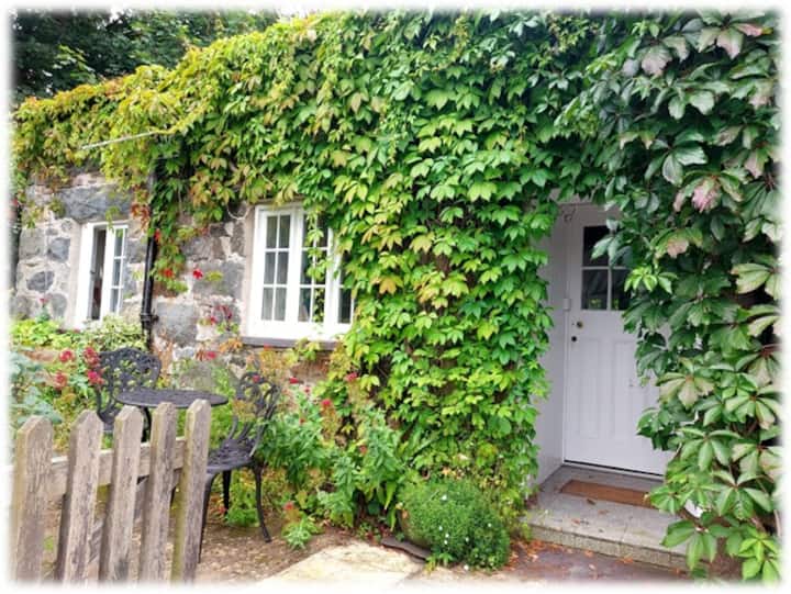 Rural Farm Cottage - Bethesda