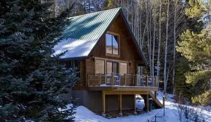 Idyllic Nicholson Lake Retreat. - Crested Butte, CO