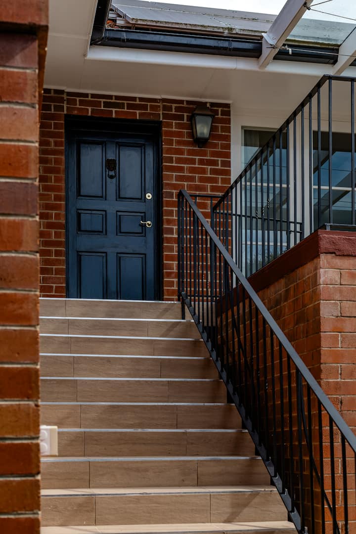 Cloverly House & Garden Studio - Bathurst