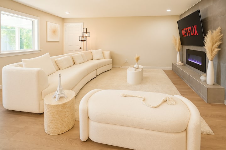 Spacious Retreat: Hottub | Firepit | Gym |Gameroom - Golden, CO