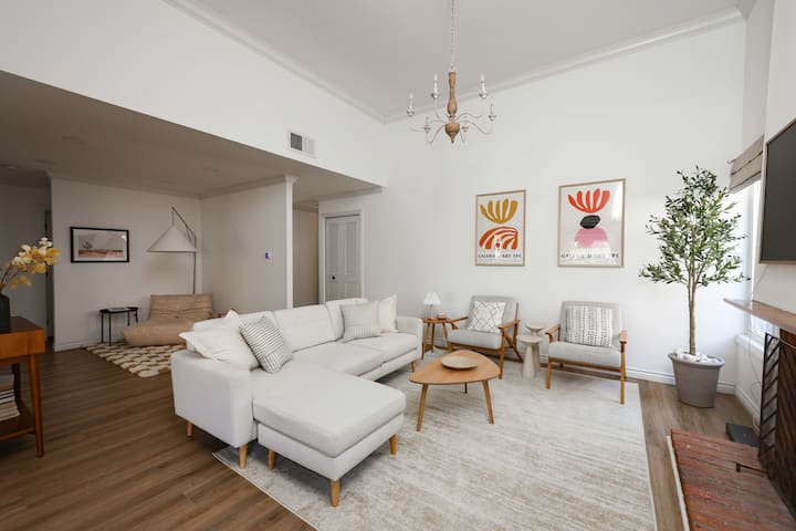Cozy San Diego Escape - Rancho Peñasquitos - San Diego