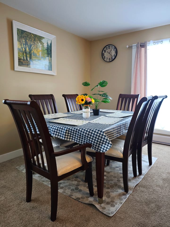 Lovely - Cozy Room (1 Queen Size Bed)#2 - Yukon