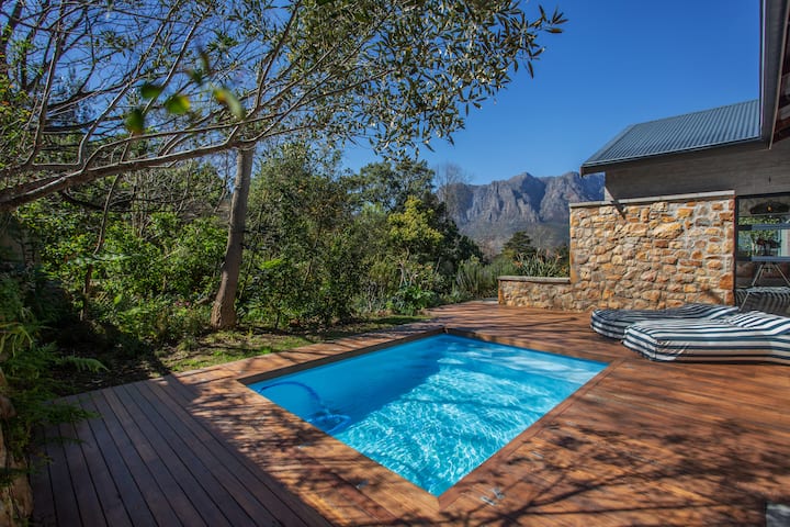 Balderjan - 4 Bedroom Villa - Kylemore