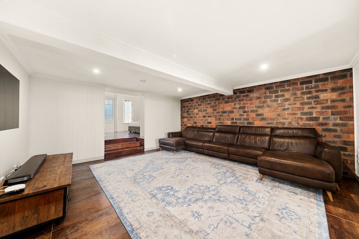 Bells Beach Bungalow - 雷德克利夫