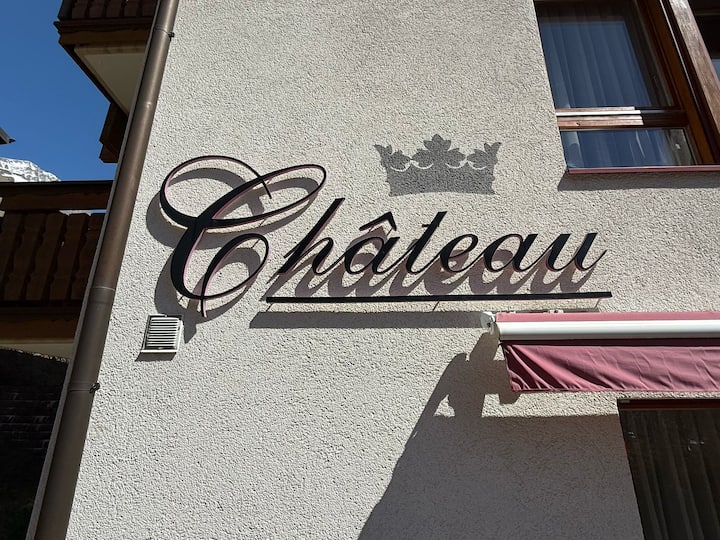 Château 15 - Leukerbad