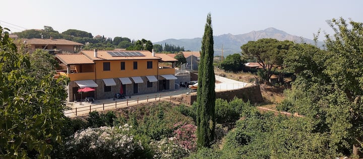 Casale Gabriella Bilocale - Capoliveri