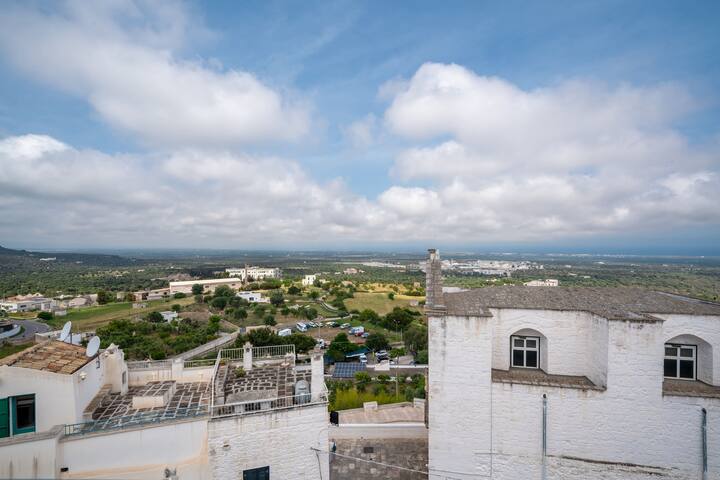 Casa La Stella - Second Home - Ostuni