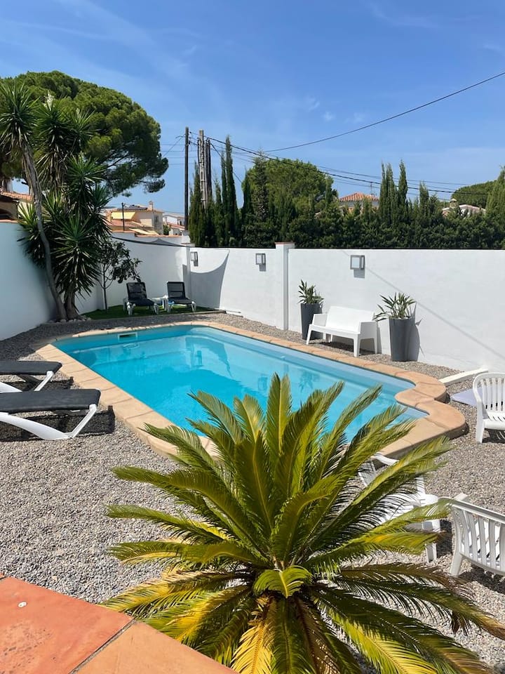 Maison Espagne - L'Estartit