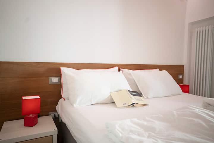 [Penthouse In The Historic Center!] La Casa Di Gio - Arco