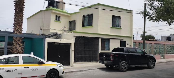 Casa Florencia - 살티요