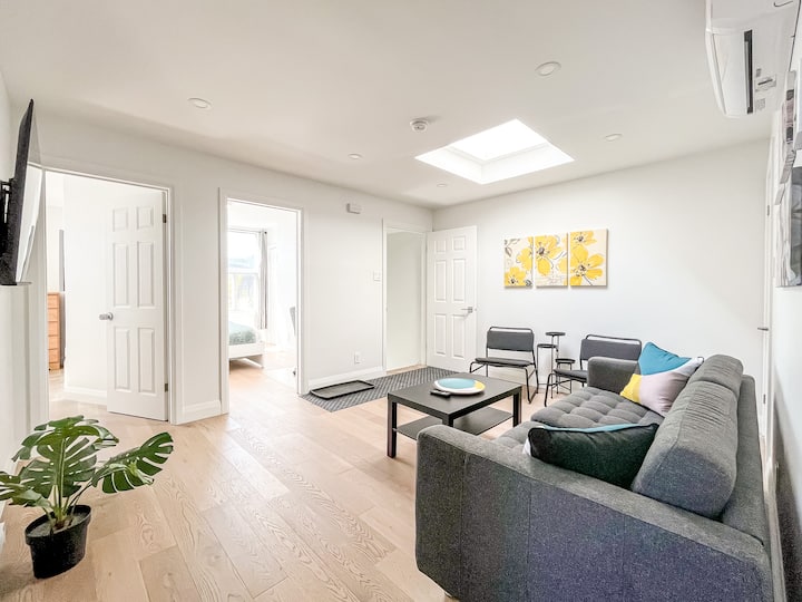 Sophisticated 4br - Downtown Area Mtl - LaSalle
