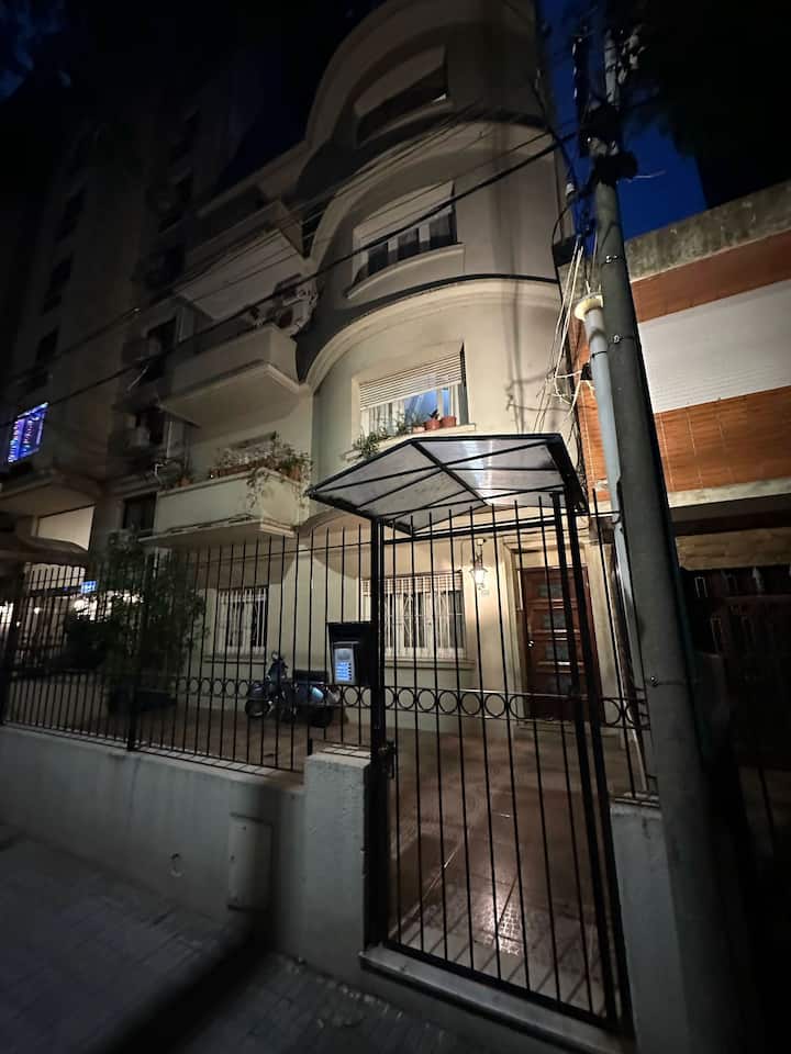 La Casa De Laura - Montevideo