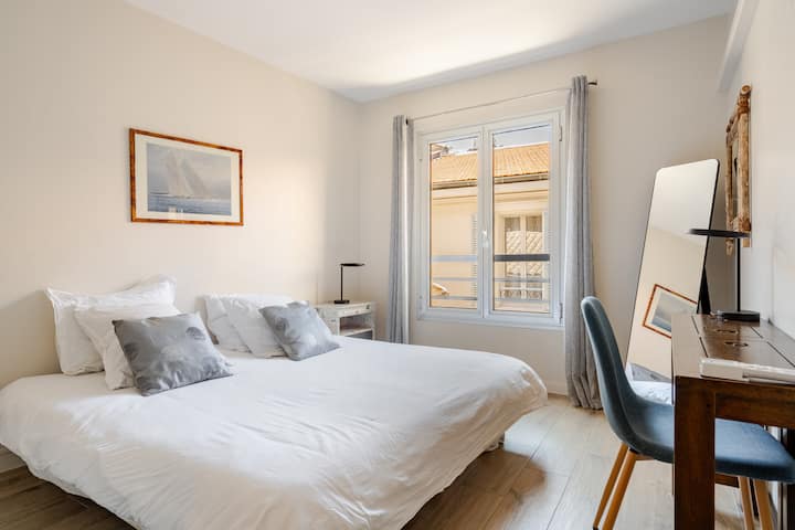 Cannes 4 Fun@bergerie! Great Place 4 Summer Break! - Cannes