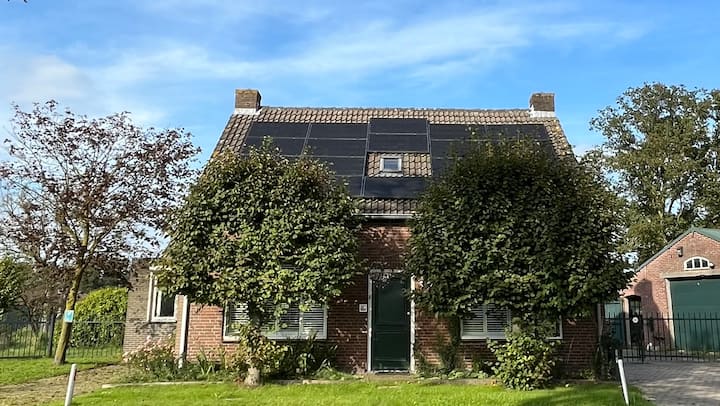 Sacred Escape: Luxe Onthaasten En Genieten Voor 2! - Hoogstraten