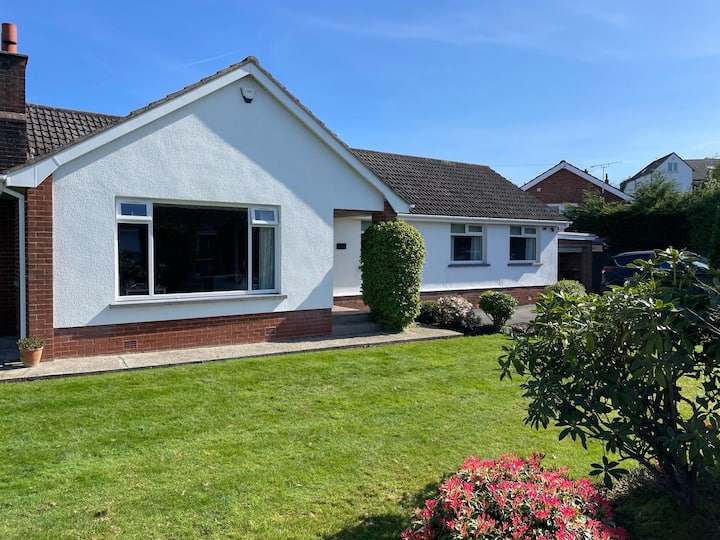 Seahill Bungalow - 卡里克弗格斯