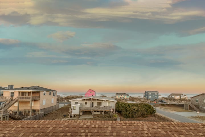 Duck Vacation Rentals & Homes - North Carolina, United States | Airbnb