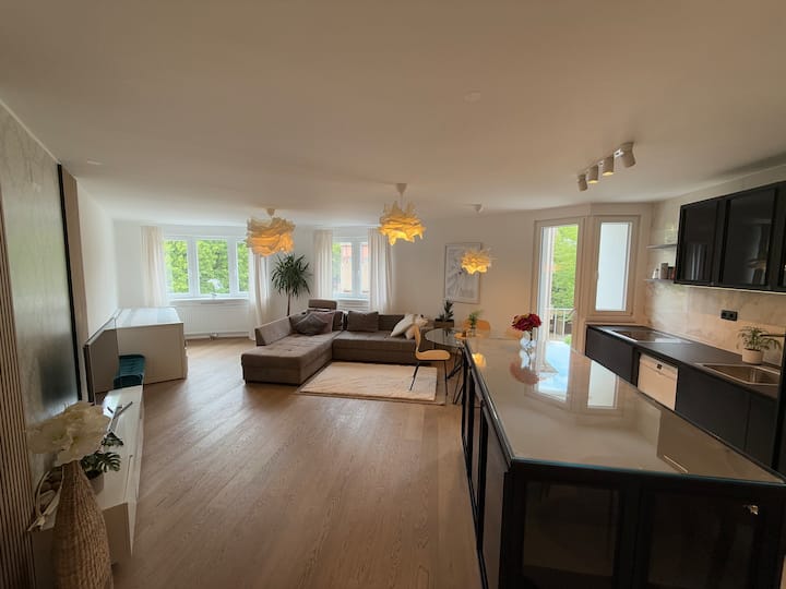 Luxury Residence Res - Ljubljana