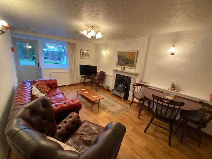 Bellfield Country Suite No. 2 - Masham