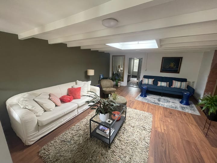 Appartement In Het Centrum Van Middelburg. - Middelburg