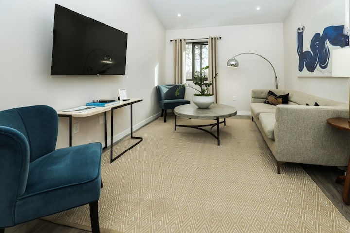 The Lofts At Pmw - Fig Room - Paso Robles, CA