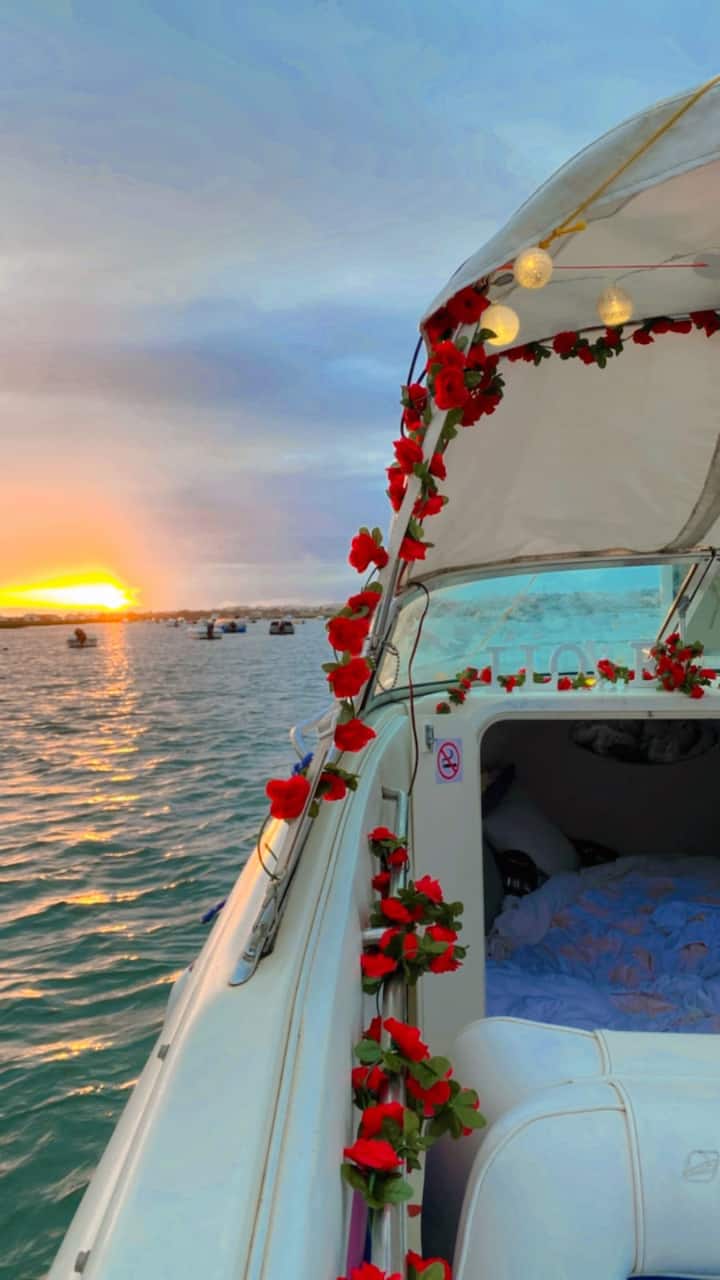 Guestboat Milagre - Faro